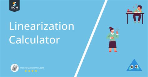 Linearization Calculator Online Solver With Free Steps