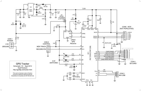 How To Properly Wire A Gps Tracker Step By Step Diagram