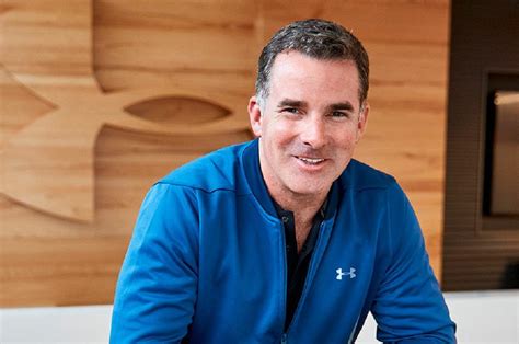 Kevin Plank Appointed President And Ceo Of Americas Under Armour