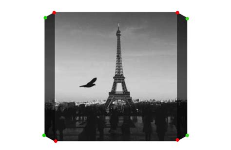 shines perspective and rotations fancy css 3d effects for images