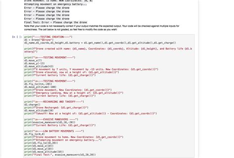 Solved Need Answers To Codingimplementation Testing And
