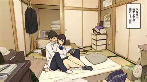 Kazoku Zaitaku Chu Demo Jibun No Heya De Nantoka Sekkusu Suru Gakusei Jidai Nhentai Hentai