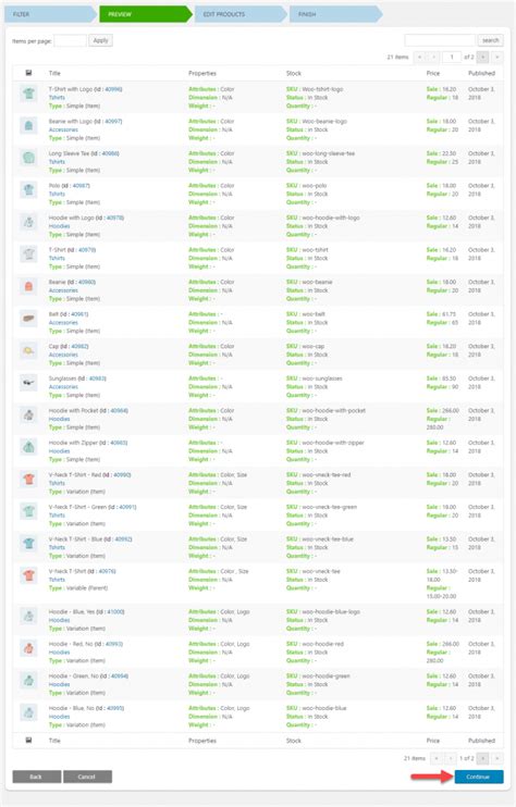 How To Bulk Edit Price For Multiple WooCommerce Variable Products Using ELEX Bulk Edit Plugin