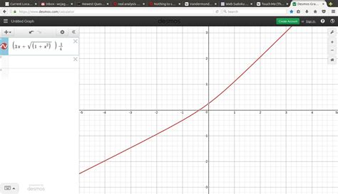 Real Analysis Example Of A Contractive Mapping Which Is Not A Contraction Mapping