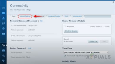How To Configure Any Linksys Router