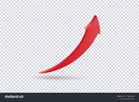 149 134 Arrow Up Graph Icon Stock Vectors And Vector Art Shutterstock
