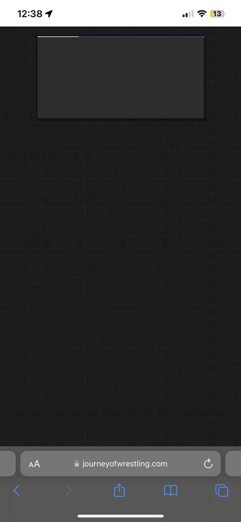 Game Not Loading After Log In Rjow