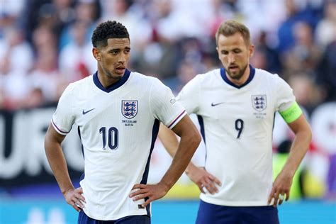 ماتئوس وقتی کین و بلینگام آماده نباشند، انگلیسی شانسی برای قهرمانی ندارد طرفداری