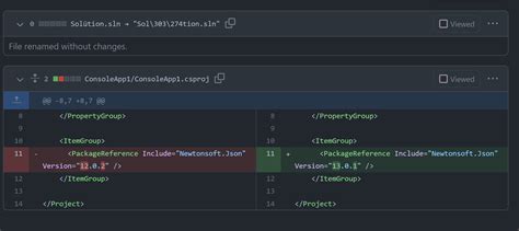 File With Umlaut ü Special Character In Its Name Gets Corruped · Issue 18805 · Renovatebot