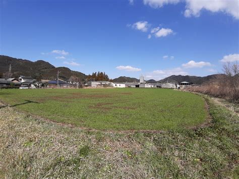 熊本県下益城郡美里町堅志田 売地の物件詳細 5101895158 41 23