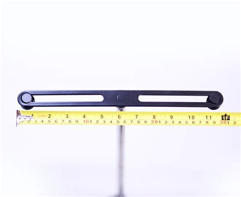 Isk Stereo Mic Bar Isk Pro Audio