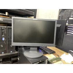 Jual Lcd Monitor Komputer Lenovo Inch Wide D Wa Jakarta Selatan Masimus Komputer Tokopedia