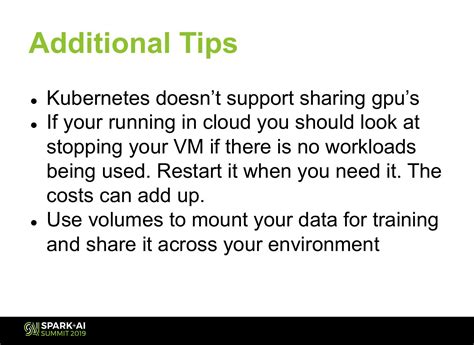 Monitoring Of Gpu Usage With Tensorflow Models Using Prometheus