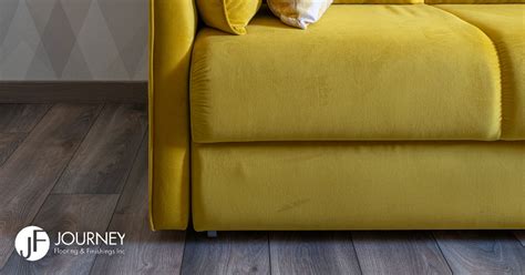 The Benefits Of Vinyl Plank Flooring Over Laminate Flooring Journey