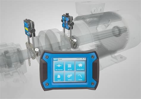 Tksa 41 Shaft Alignment Tools Skf