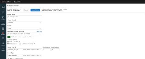 How To Deploy Databricks In Your Private Vnet Without Exposing Public