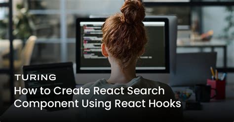 Create A React Search Component With React Hooks
