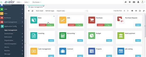 From Where Do I Get The Sample Database For Open Suite Webapp Project