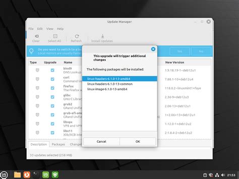 Installing LMDE 6 Tutorial 2 Replacing Windows Or Any Other OS Tutorials Resources It
