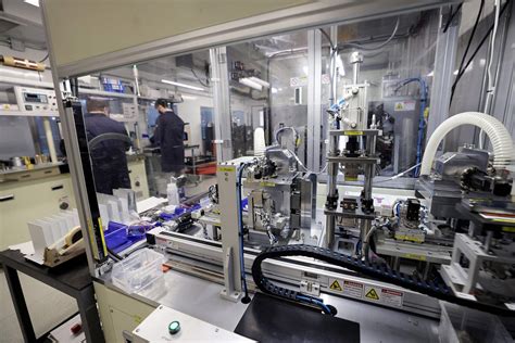 Electric Vehicle Center Evc