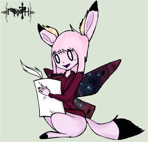 Motharoo By Sketchydrone On Deviantart