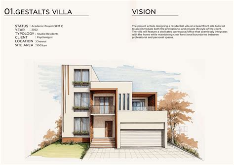 Architecture Intern Portfolio 2021 2025 Works By Divyasree Eswaran Issuu