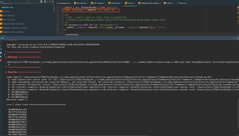 import font spider module error？ · issue 434 · simulatedgreg electron vue · github