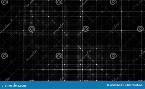 Technology Blockchain Concept Dynamic Movement Of A Digital Data Stream Network Connections