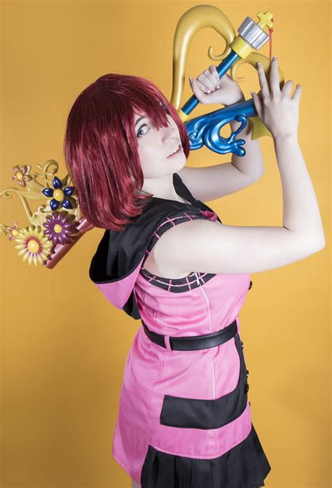 Usatame Kairi Hot Girl China