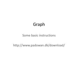 PPT GRAPH PowerPoint Presentation Free Download ID 3583774