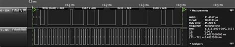 gammon forum electronics microprocessors i2c two wire
