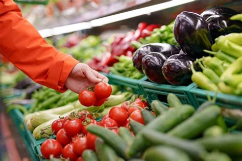 Где дешевле купить продукты в Астане