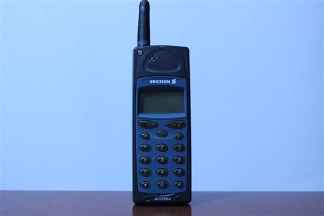 Panasonic Cell Phones