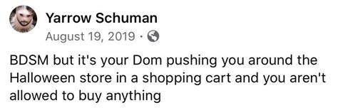 Brat Taming Halloween Edition Scrolller