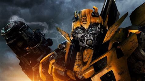 The Evolution Of Bumblebee In The Transformers Franchise Fandom