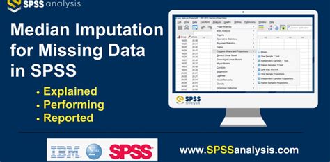 missing data analysis archives statistical analysis services for