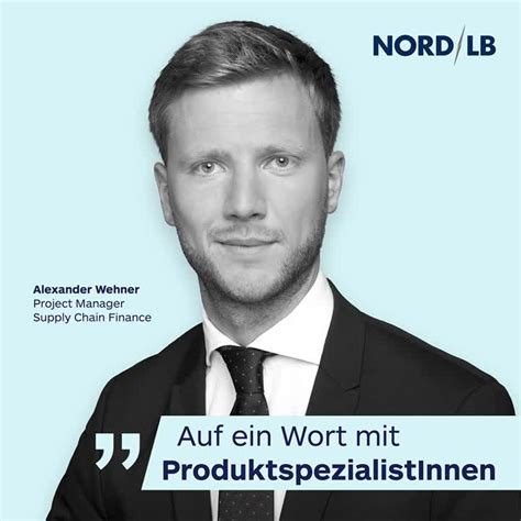 Alexander Wehner Auf Linkedin Supply Chain Finance Interview Mit