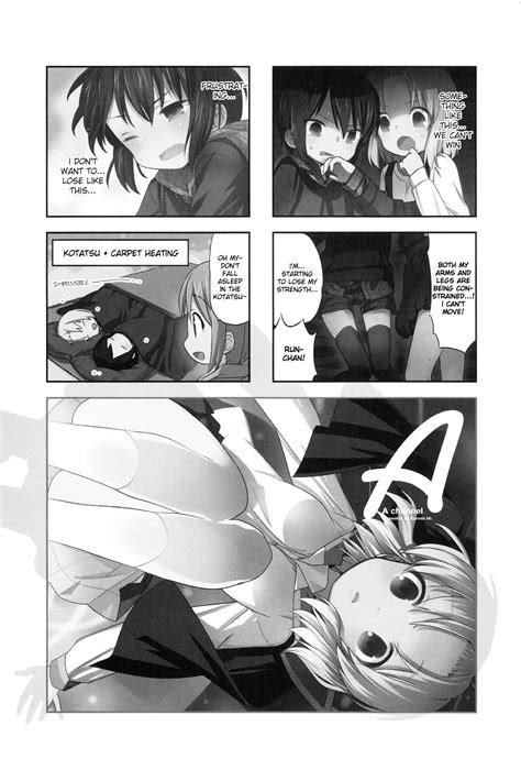 Dynasty Reader A Channel Ch30