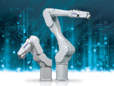 Epson Robotics Autologiq