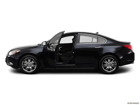 2012 Buick Regal Premium 1 4dr Sedan Turbo Research Groovecar