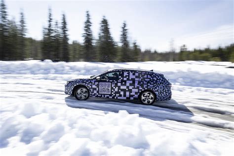 Volkswagen Teases The Passat Wagon Only Ditches The Sedan Autoevolution