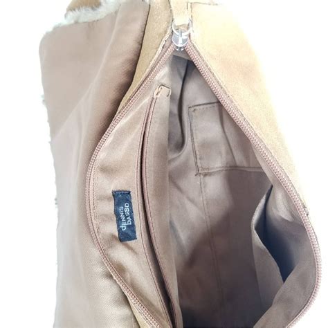 Dennis Basso Crossbody Bags Mercari