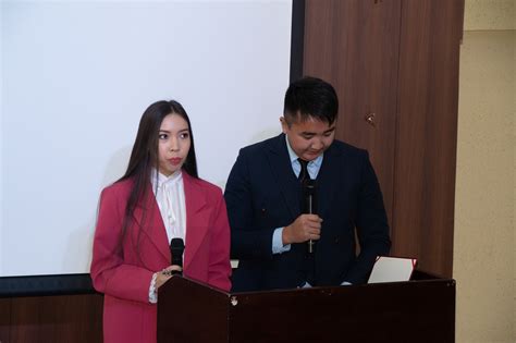 РОЯАЛЬ ОЛОН УЛСЫН ИХ СУРГУУЛИЙН МАГИСТРЫН 20 ДАХЬ УДААГИЙН ШИНЭ ХИЧЭЭЛИЙН ЖИЛИЙН НЭЭЛТИЙН ЁСЛОЛ