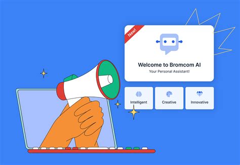 Bromcom Ai The Uks First Ai Powered Mis Bromcom School Mis