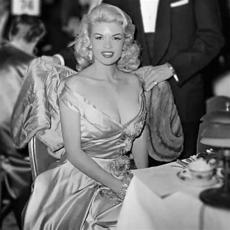 Pin By Jenna On Jayne Mansfield Classic Hollywood Glamour Old