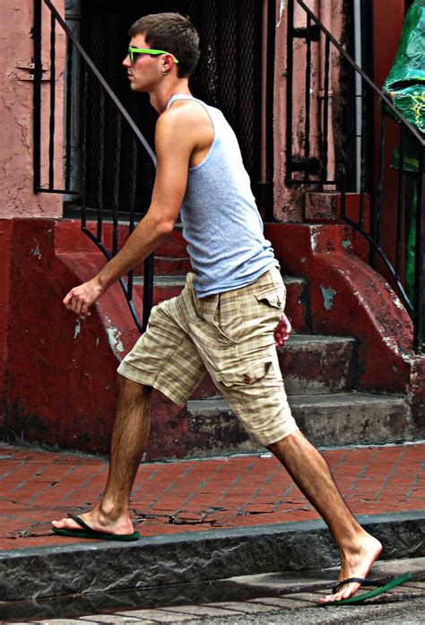 Flipflopsboy Again Flip Flops Friday