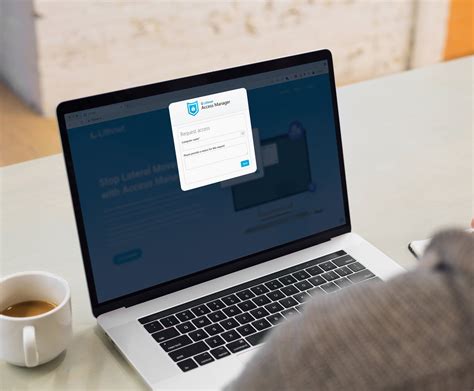 Lithnet Access Manager