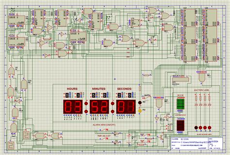 My Highschool Ee Project R Electricalengineering