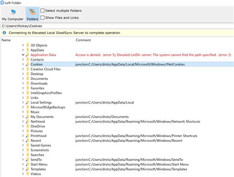 move location of desktop folder in windows 10 page 4 tutorials