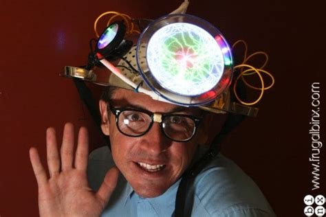 Eugene The Nerd Gallery Tall Paul Magic